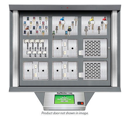 Cabinet Styles for KeyWatcher® Touch | Morse Watchmans